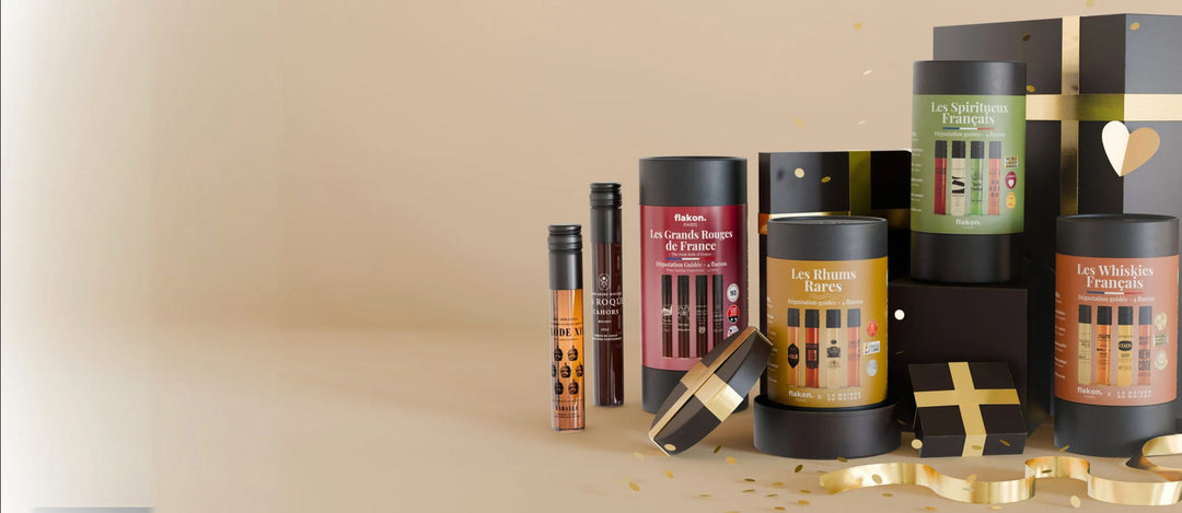 How Flakon Uses Post-Purchase Surveys to Grow Their French Wine Brand ...